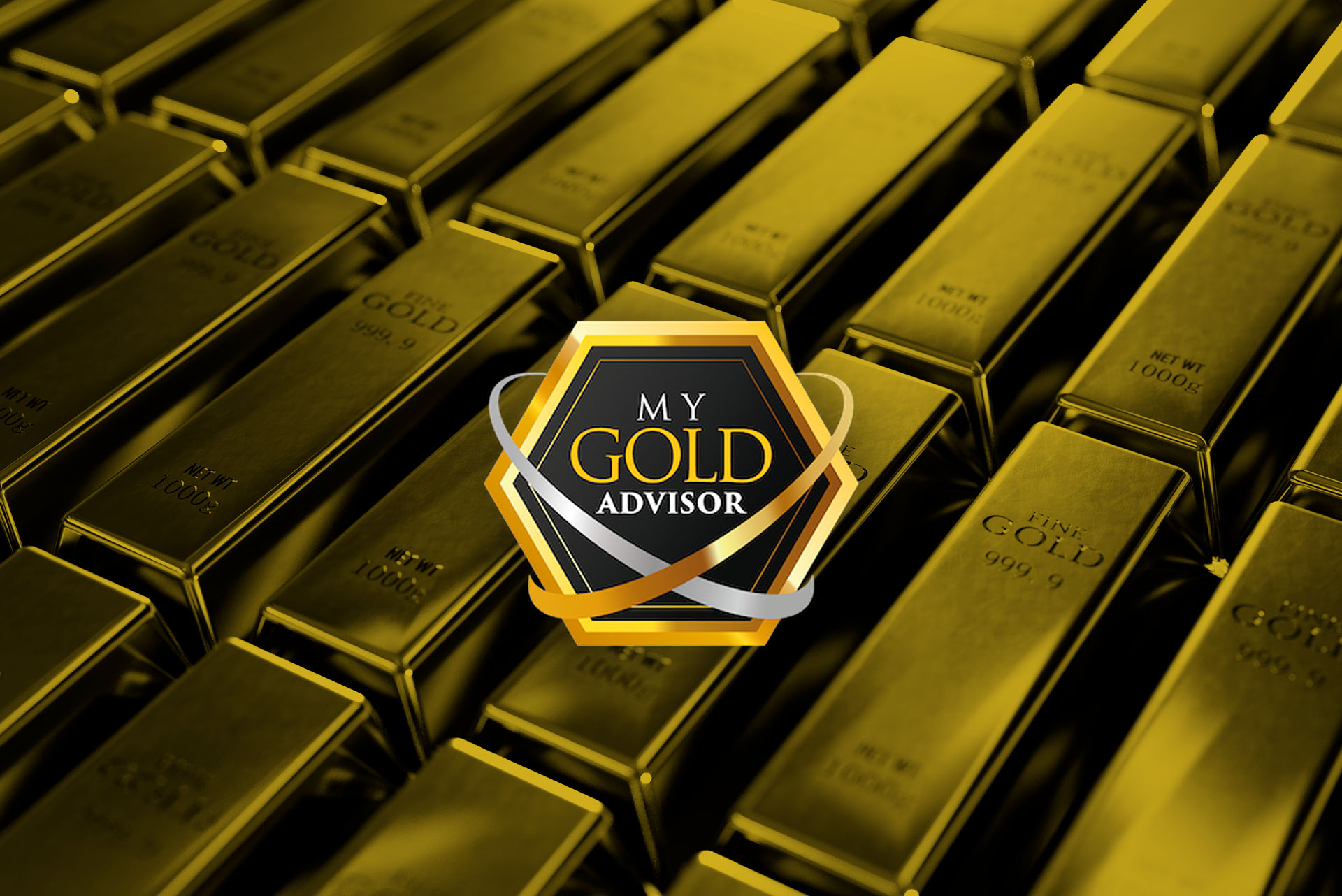 Welcome to My Gold Advisor