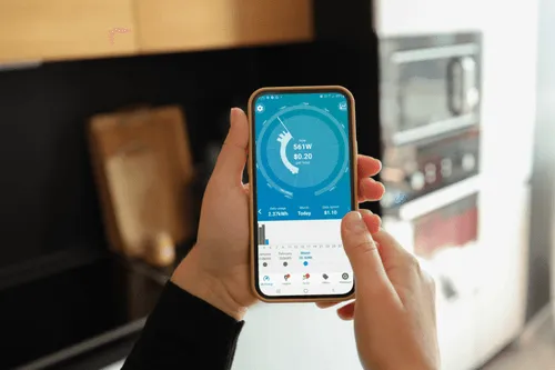 Powerpal Home Energy Monitor | Track & Save With Amber