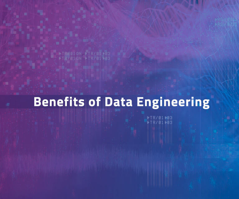 Benefits of Data Engineering Devlane