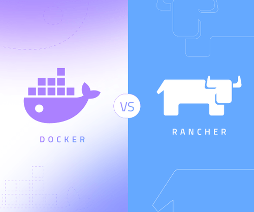 Rancher vs Docker: Containers Battle Devlane