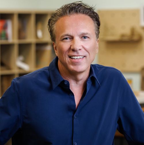 Chris Bradley | Fame