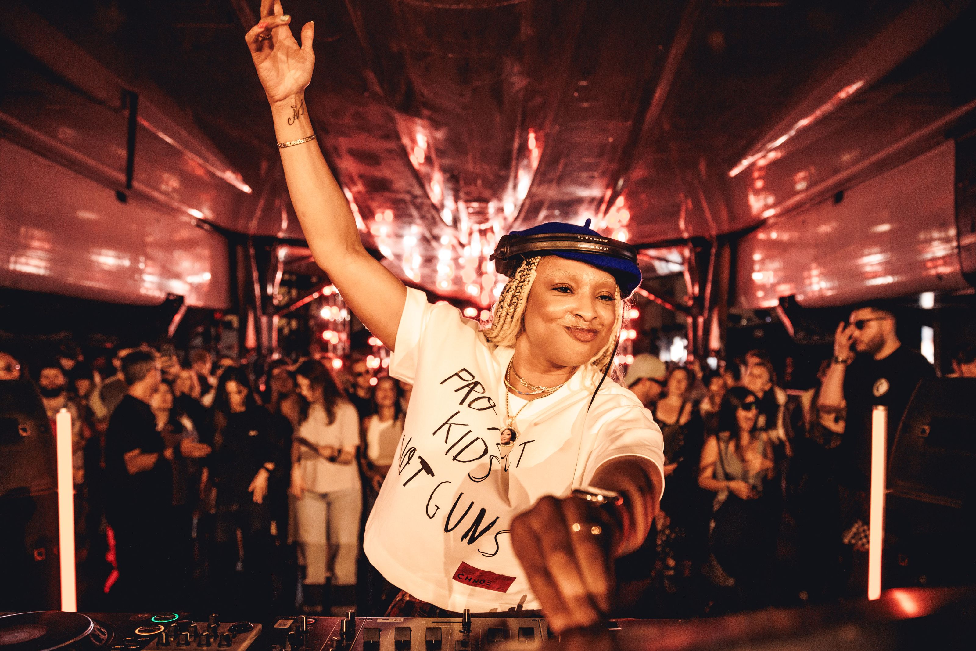 Cercle Festival 2024