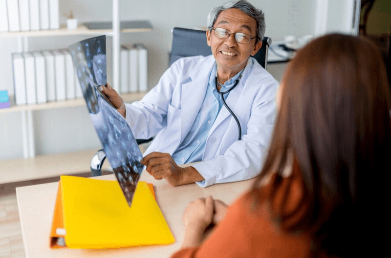 How Long To Wear Ace Bandage After Knee Surgery