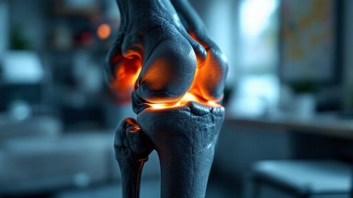 My Knee Feels Like It Needs to Pop