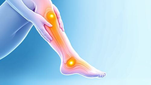 Bumpy Shin Bone No Pain