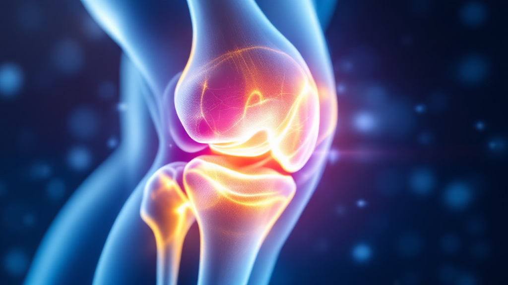 Knee Strengthening Exercises For Seniors