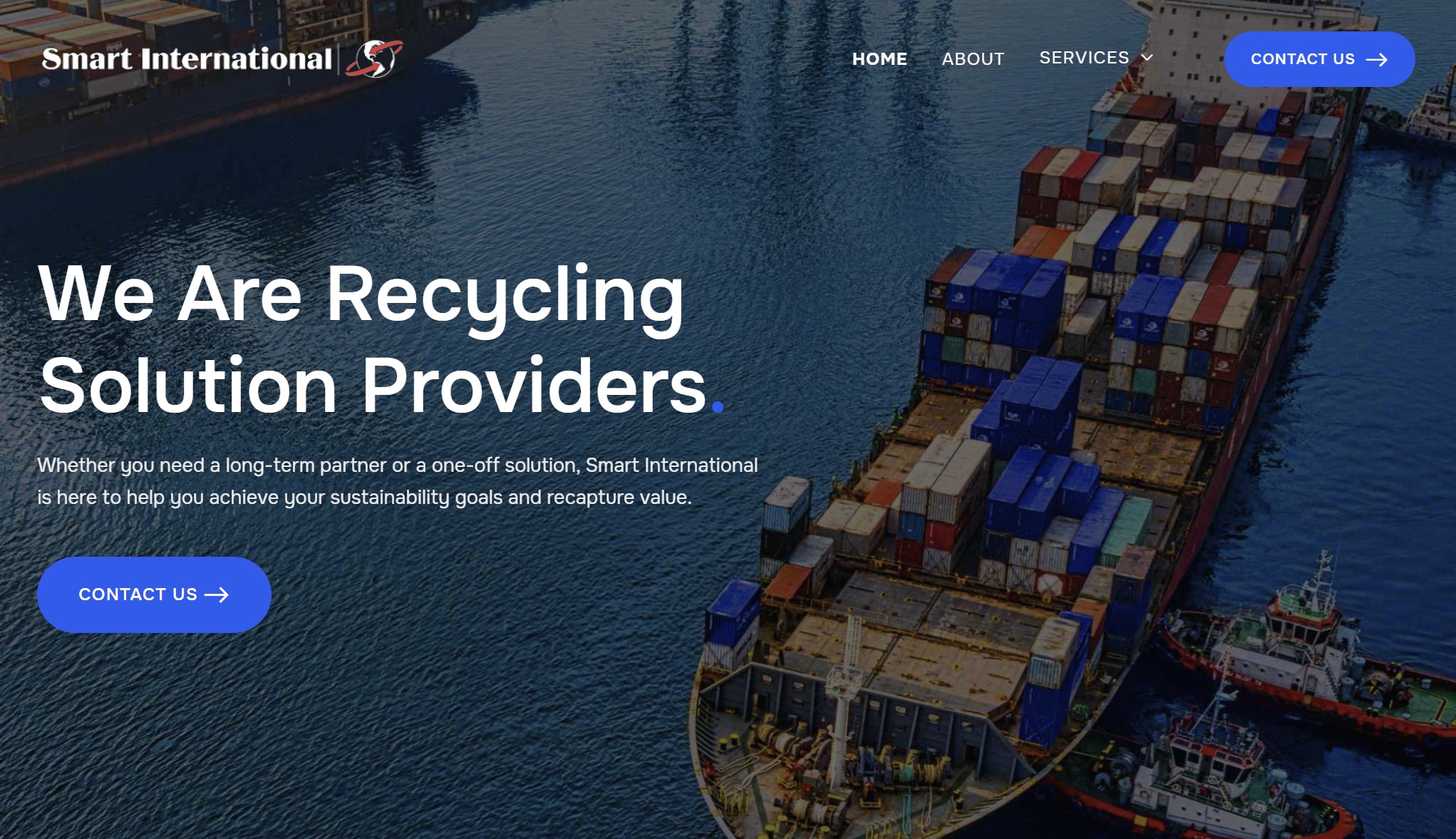 Home - Smart International