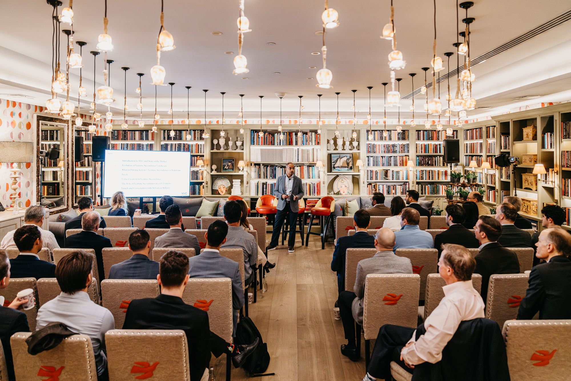 NewView Capital | Invested in Growth