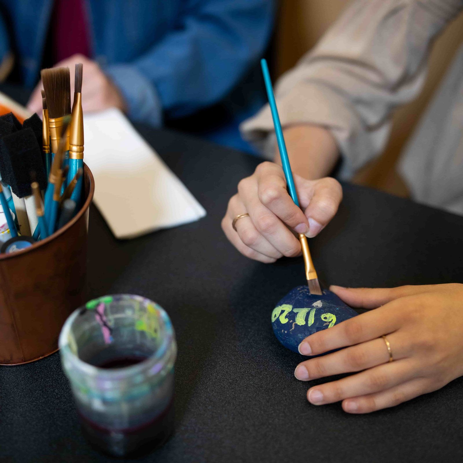 Focus Treatment Centers | Your Recovery Journey Starts Here