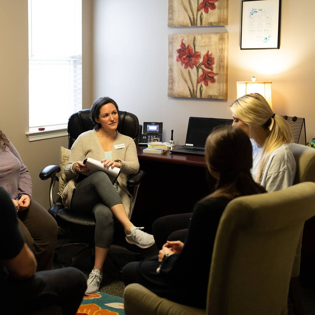 Eating Disorder Treatment Focus Treatment Centers