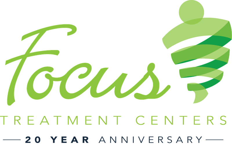 Focus Treatment Centers | Your Recovery Journey Starts Here
