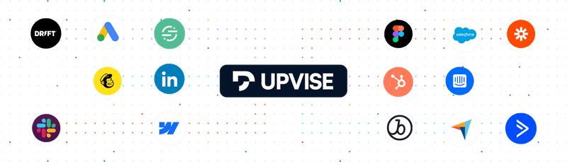CRM & Marketing Operations Specialist for SaaS & tech | Upvise