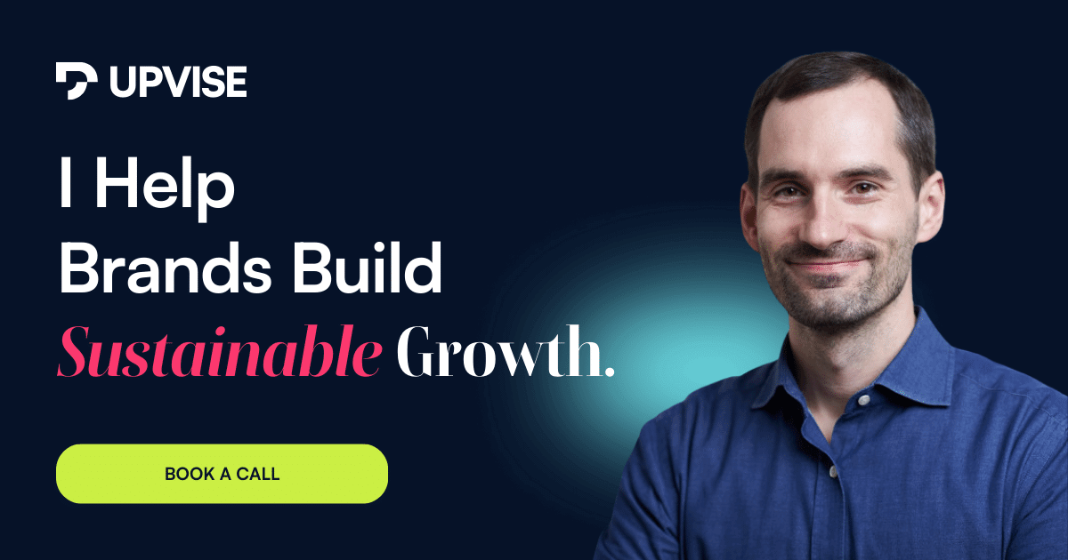 CRM & Marketing Operations Specialist for SaaS & tech | Upvise