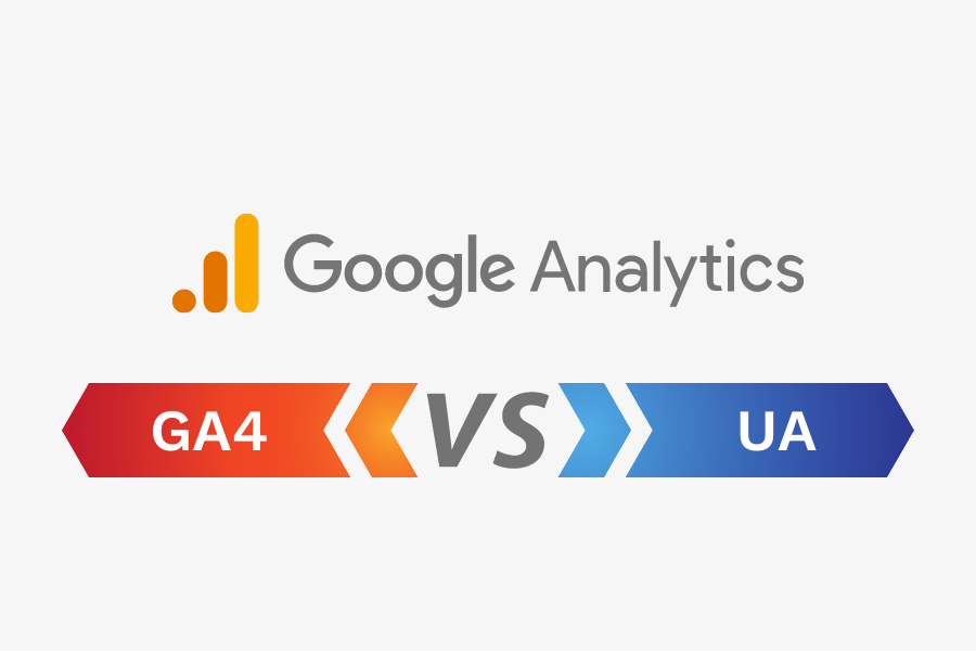 Google Analytics 4 vs Universal Analytics - Reporting Ninja