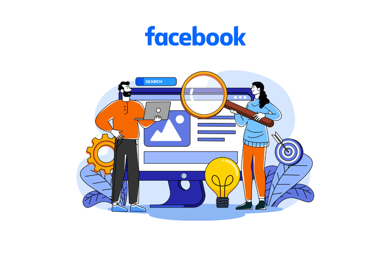 Facebook engagement - complete guide | Reporting Ninja
