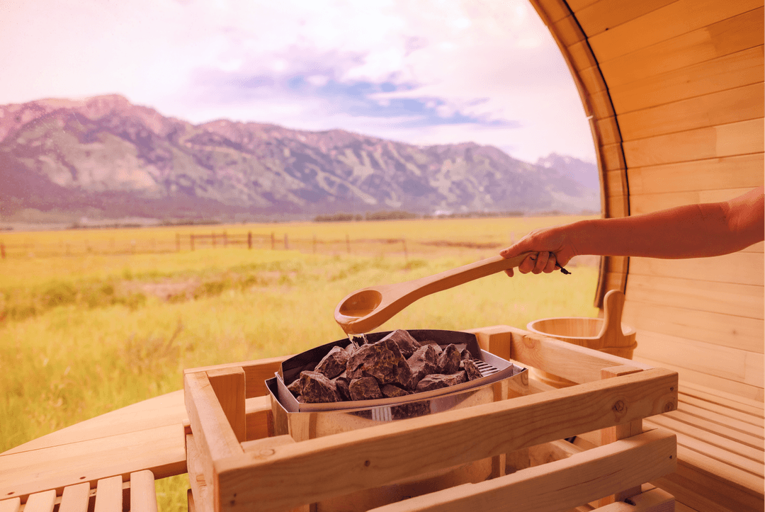 Dwell in the Wild - Tammah