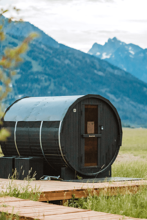 Dwell in the Wild - Tammah