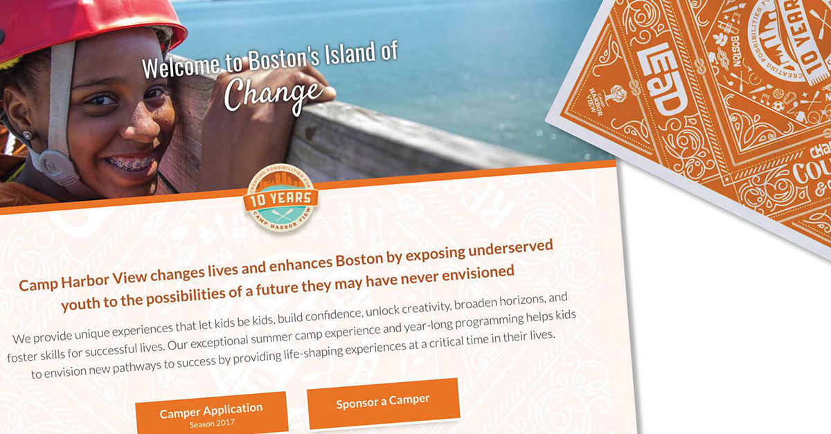 MOK2 - Camp Harbor View