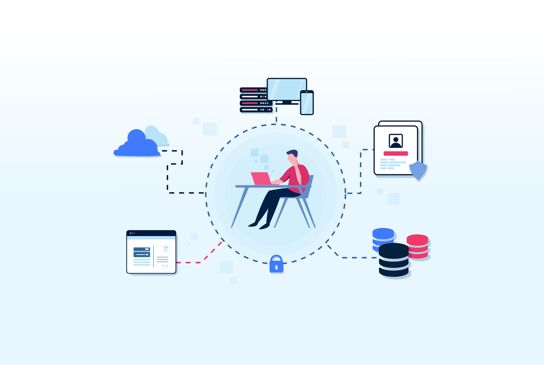 What is Data Sprawl and How to Regain Control