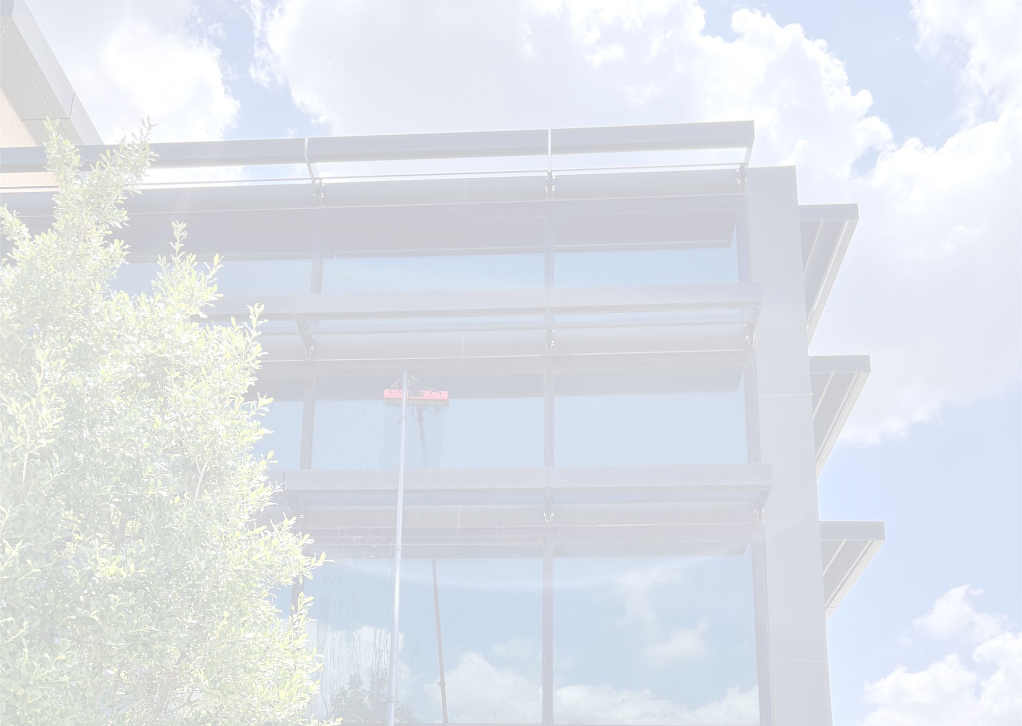 🫧 Joe's Window Cleaning┃Brighten Your World With Pristine Views 🪟