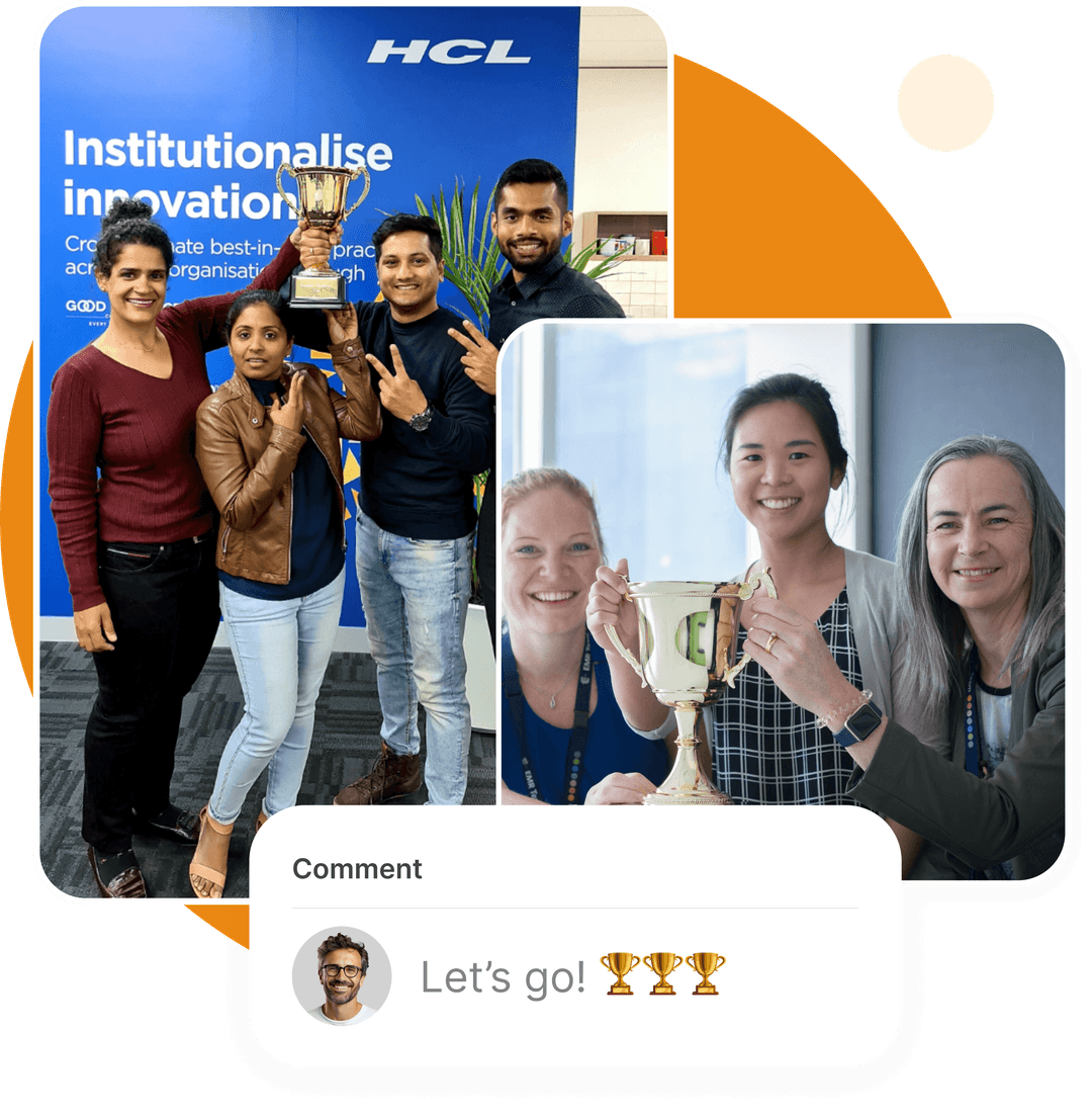 15 Minute Challenge I Transform Workplace Health in Just 15 Minutes a Day