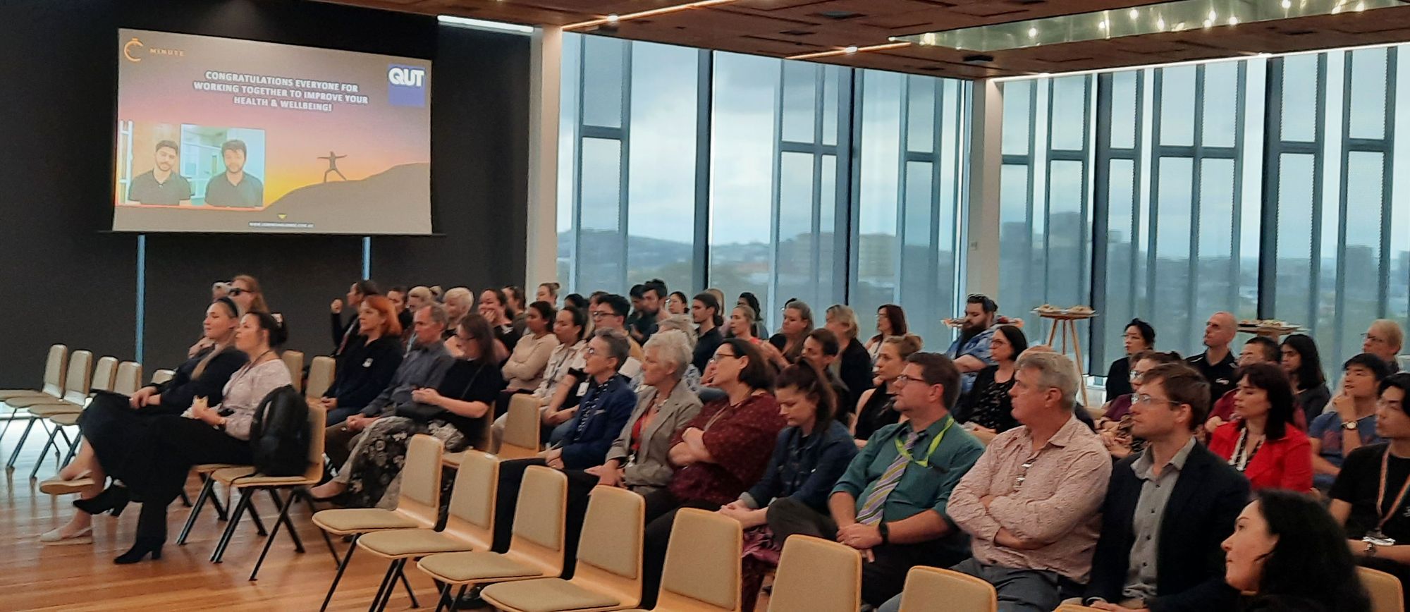 15 Minute Challenge I Transform Workplace Health in Just 15 Minutes a Day