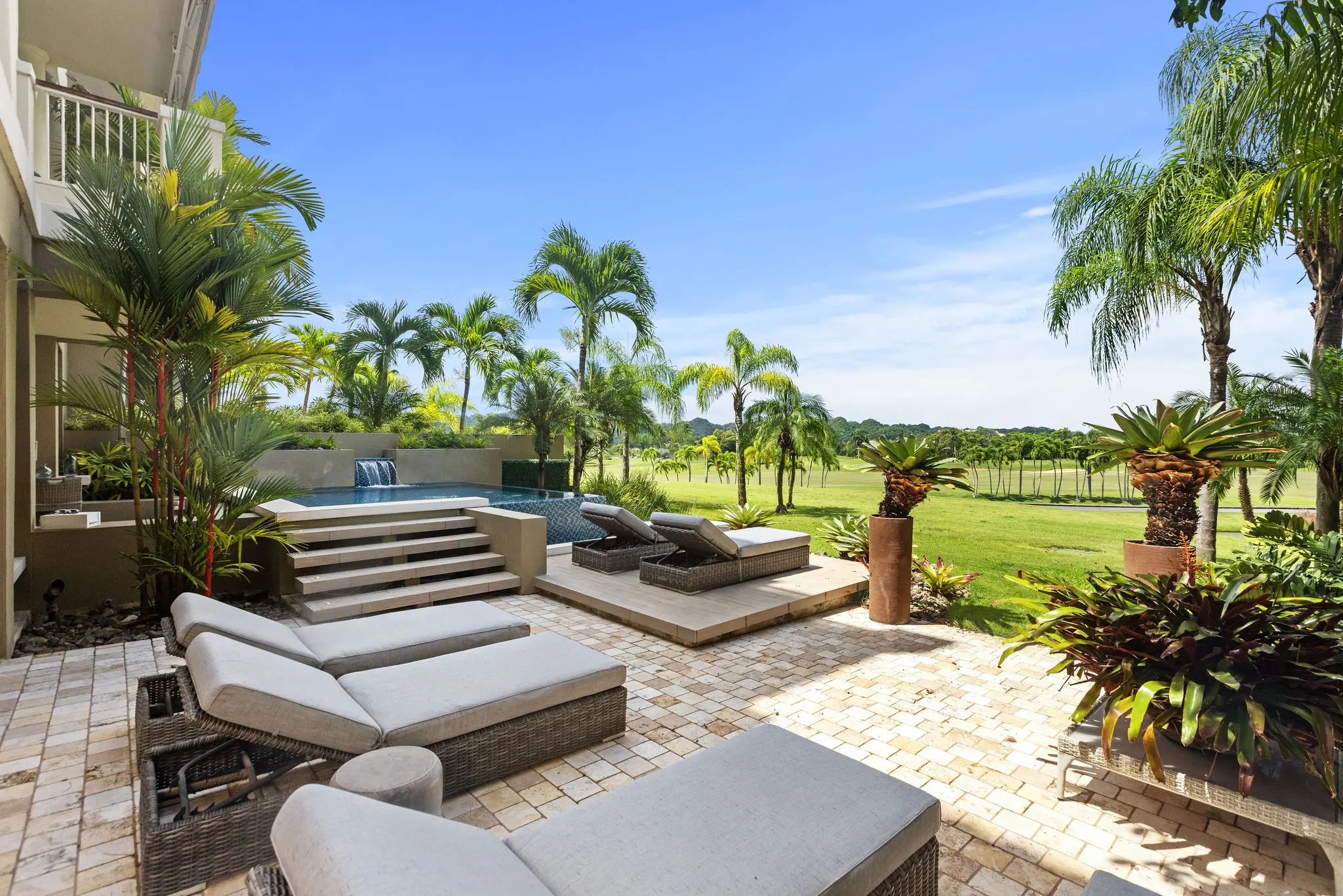 Puerto Rico Luxury Properties | Lifestyle Designers Real Estate