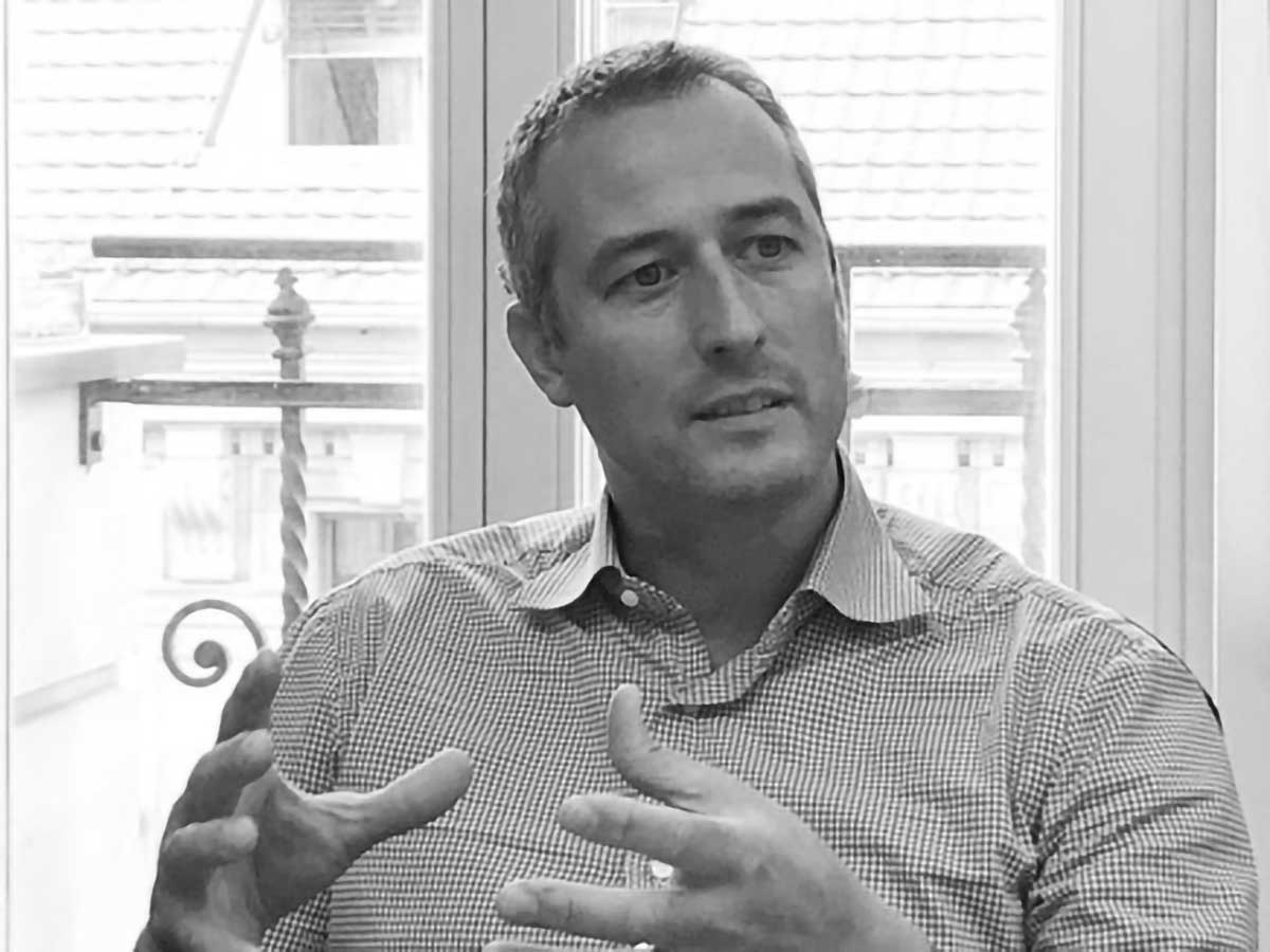 How established companies drive new innovations with OKR