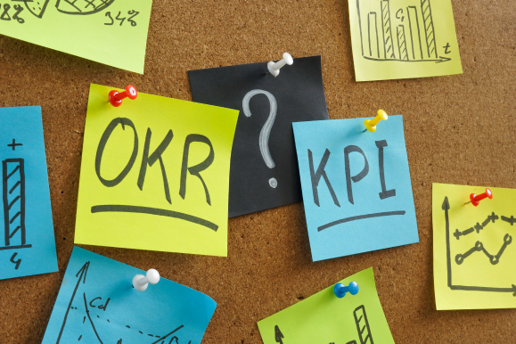 OKR vs. KPI: How they compare and work together