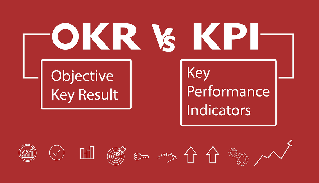OKR vs. KPI: How they compare and work together