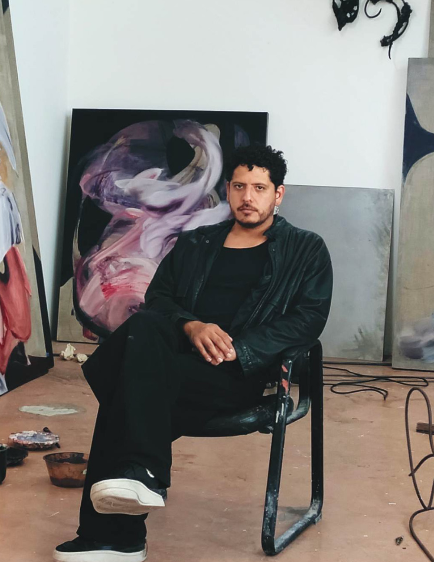 Rodrigo Ramírez Rodríguez - OMR