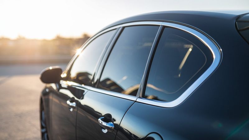 New York Medical Window Tinting Exemption: Eligibility and Application ...