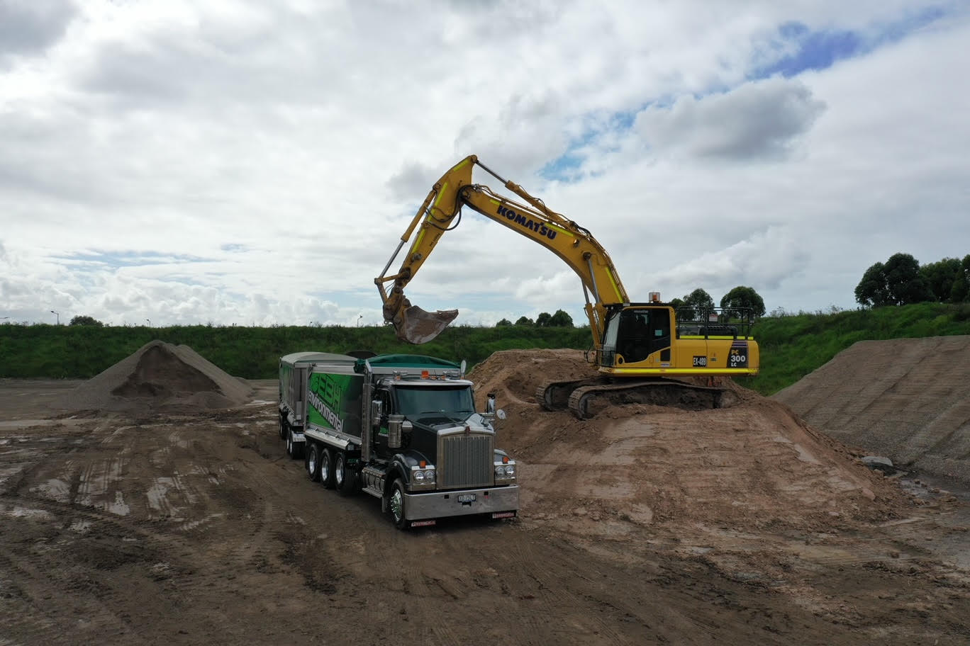 Our Recycled Products - Contractor X - Webflow Ecommerce website template