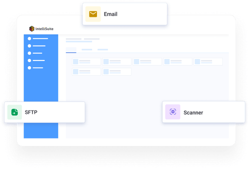 mavQ - AI Driven Automation Platform