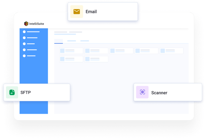 mavQ - AI Driven Automation Platform