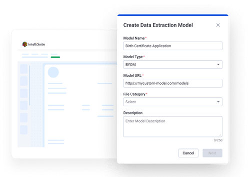 mavQ - AI Driven Automation Platform