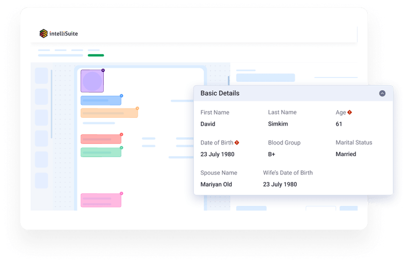 mavQ | AI Workflow Automation & Intelligent Process Automation Platform