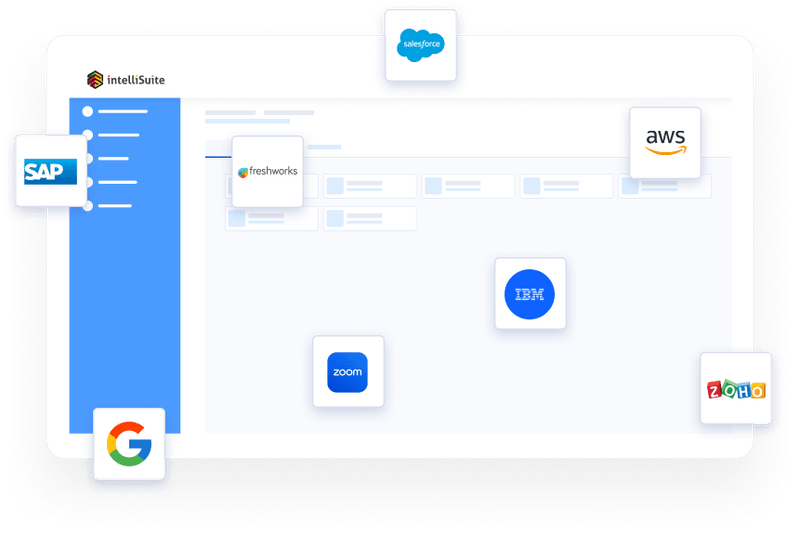 mavQ - AI Driven Automation Platform