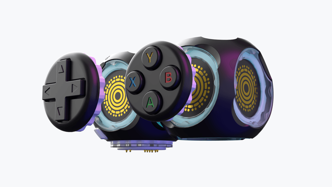 ByoWave Proteus Controller