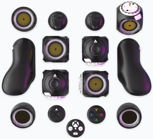 ByoWave Proteus Controller