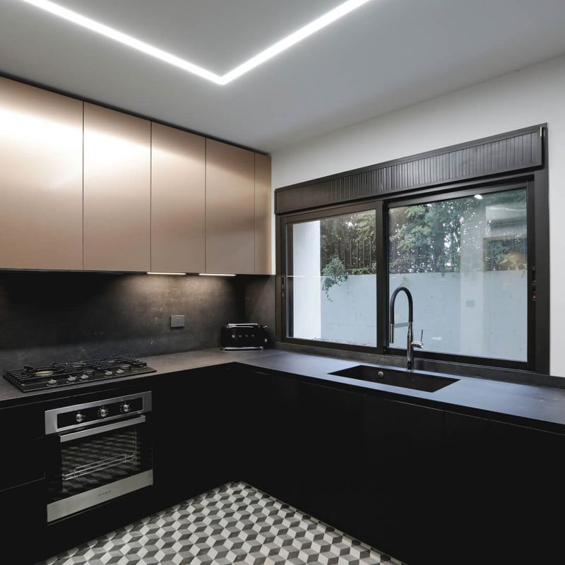 PROAL | HPL Design Solutions for Commercial & Residential Projects