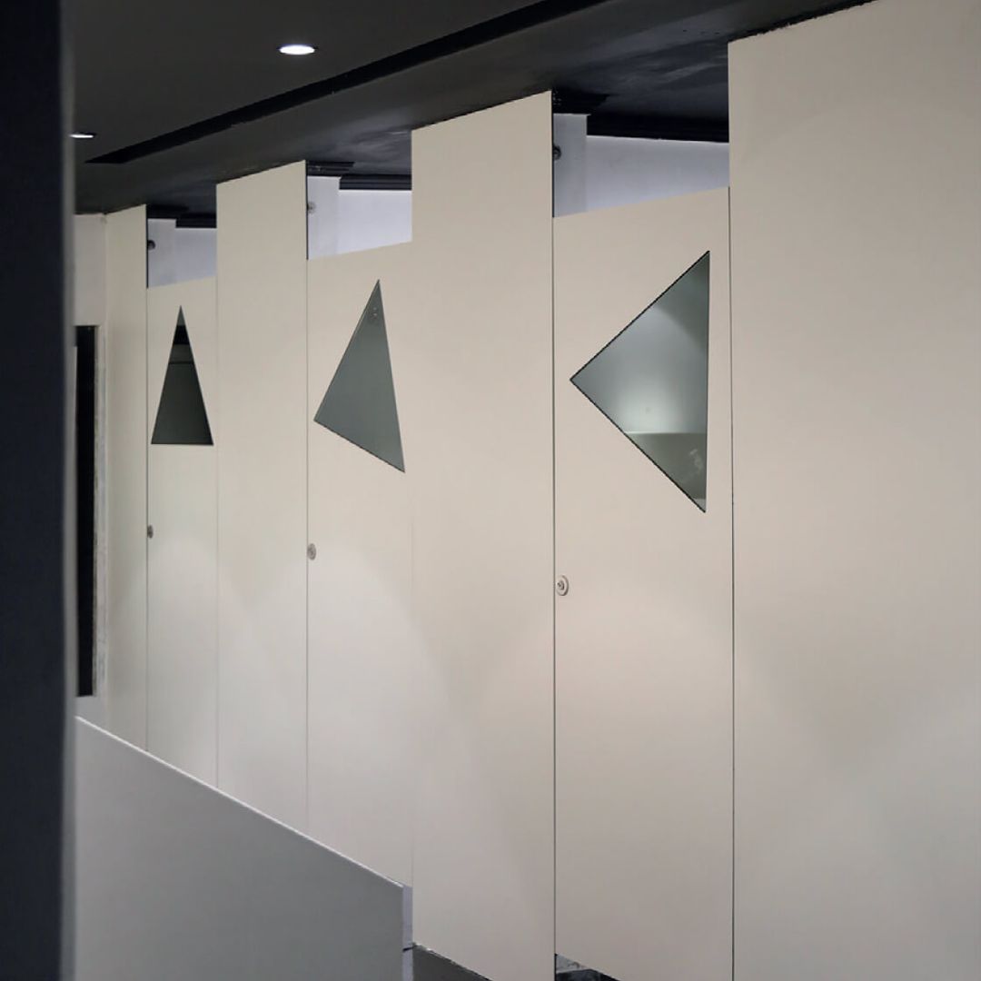 PROAL | HPL Solutions for Commercial & Residential Projects