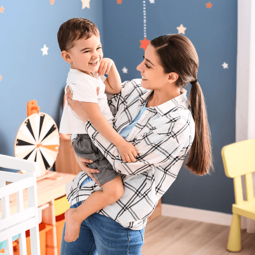 Triangle Nannies - Your Trusted Nanny Agency in Raleigh, NC