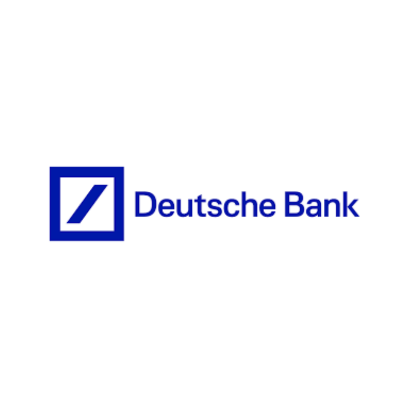 eDiscovery Structured Data Retrieval Specialist | Deutsche Bank ...