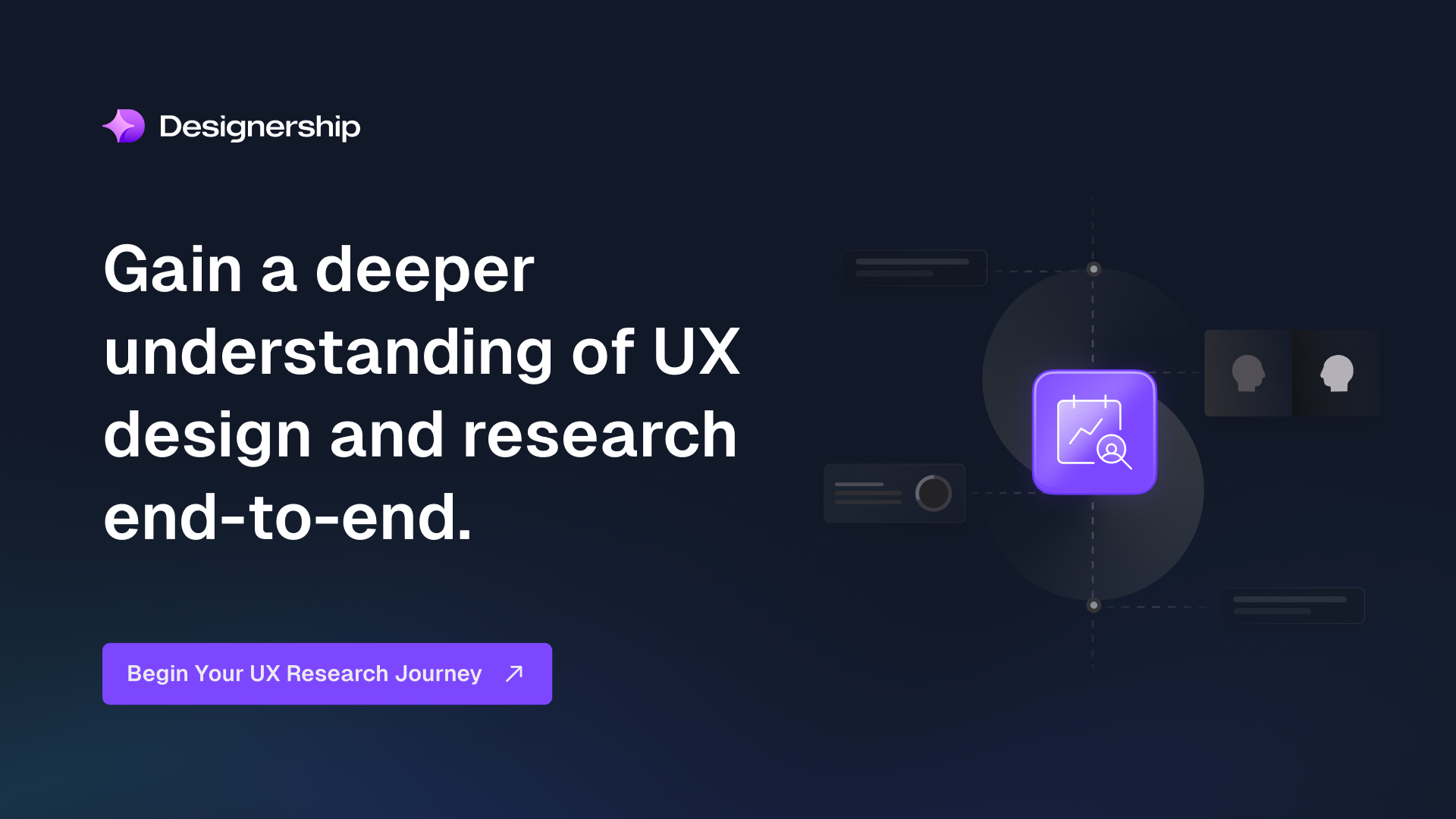 Learn UX Research Online: Courses & Products