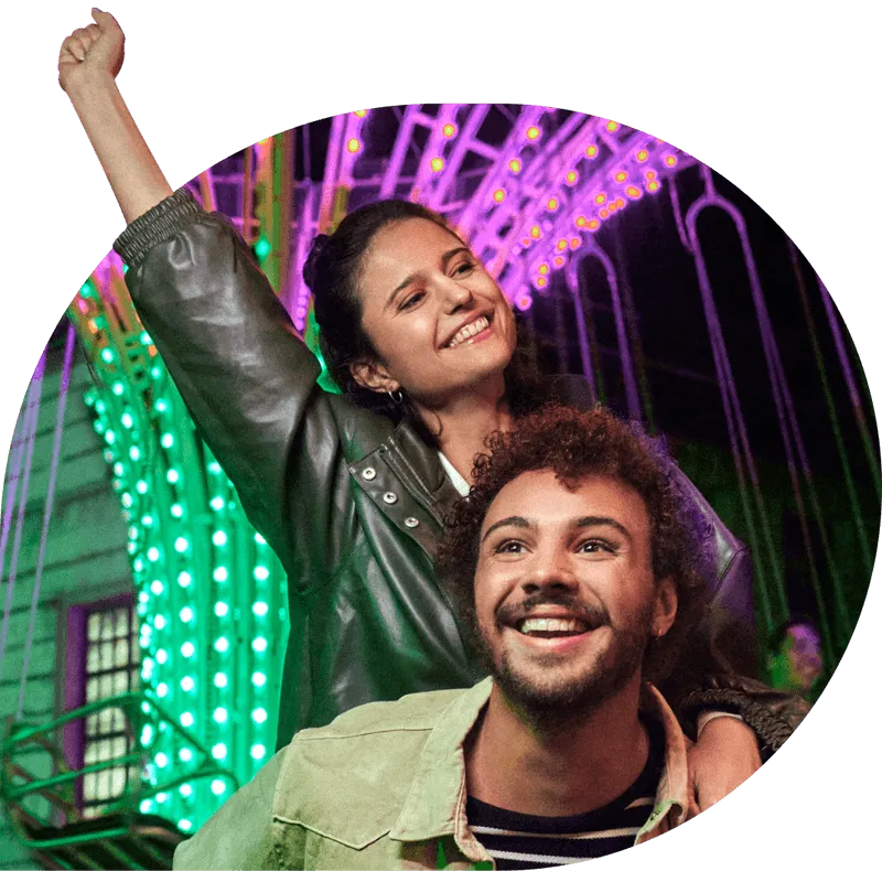 Flexible shifts at £15/hr | Choose your schedule | Temper UK