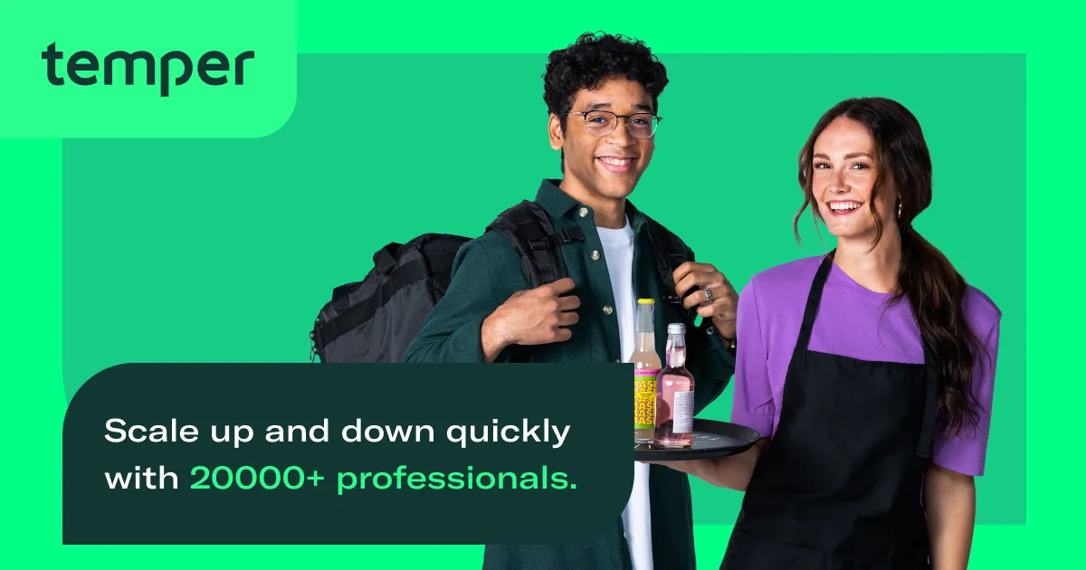 Temper | How Temper Works