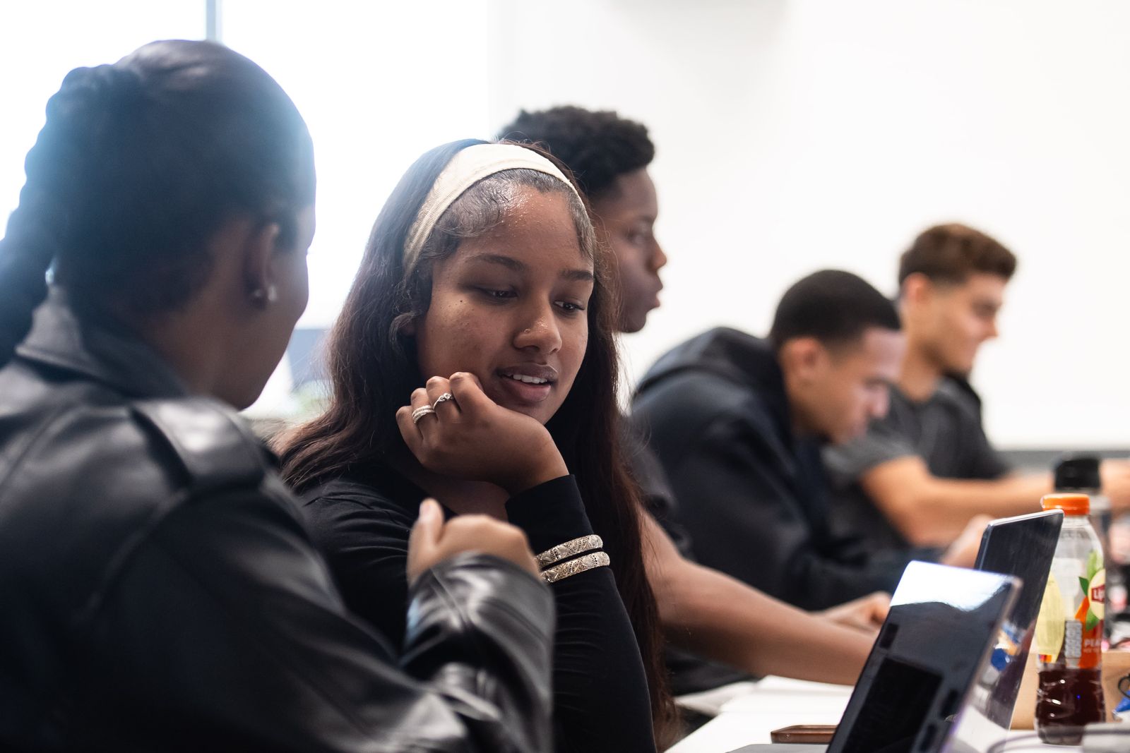 Courses A-Z | Study | University Centre SGS