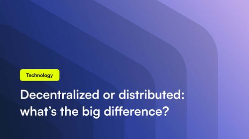 Decentralized vs Distributed Systems: Key Differences Explained | Hivenet
