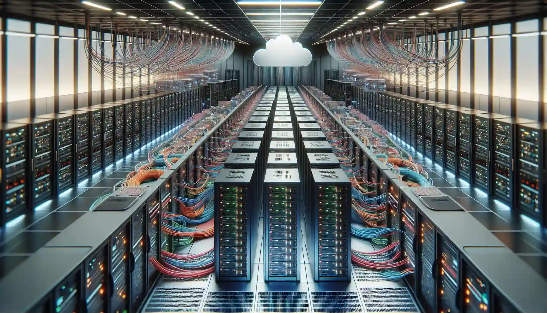 Understanding Data Center Infrastructure Core Components And Understanding Data Center Infrastructure Core Components And